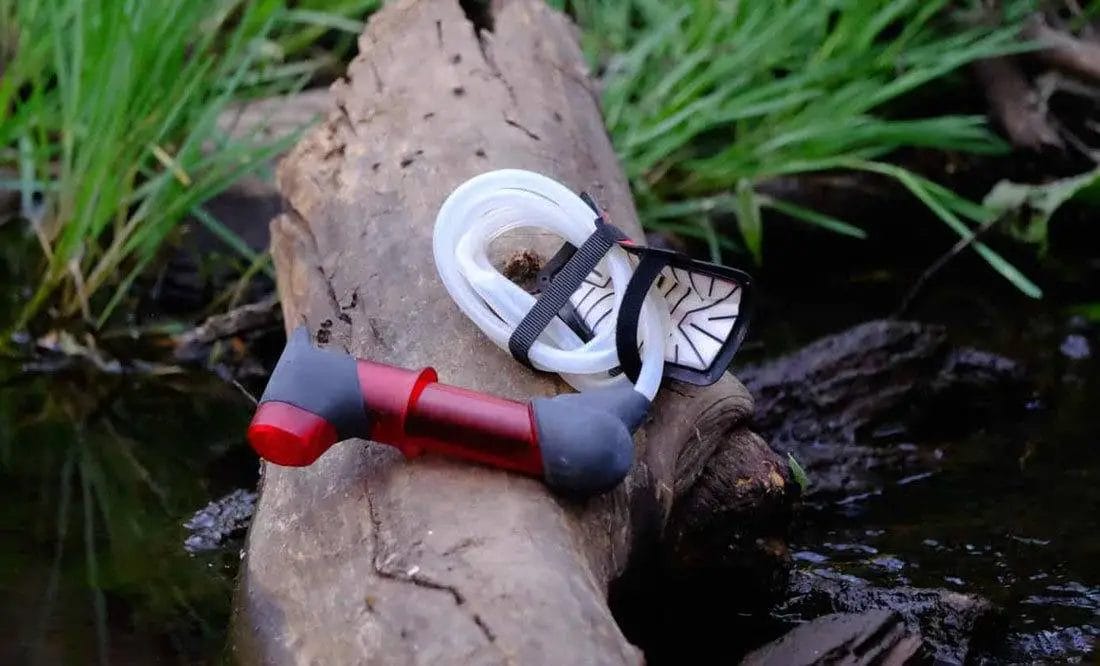 MSR Microfilter Review: Perfect For Outdoor Trip