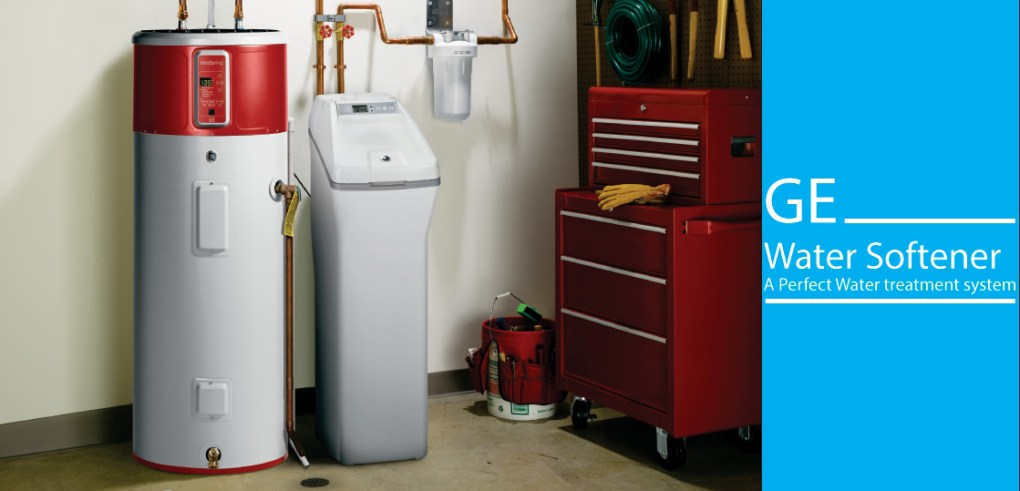 Best GE Water Softener Reviews 2023 – Reviews And Buying Guide