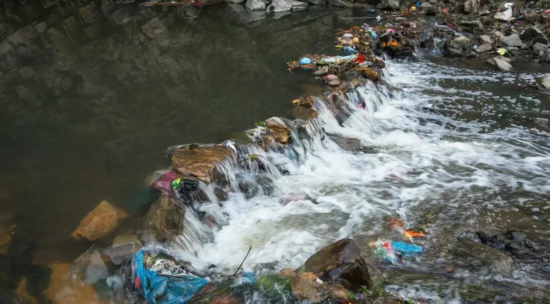How Can We Control Water Pollution? The Need to Focus on Prevention