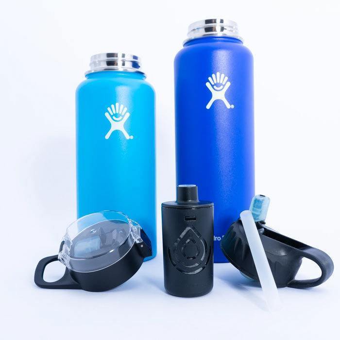 Hydro Flask vs. Takeya ThermoFlask! Decide Comfortably Hydro Flask vs. Takeya ThermoFlask! Decide Comfortably