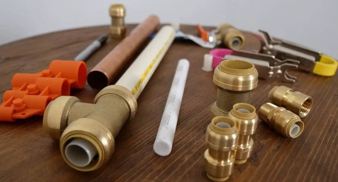 The Best SharkBite Shut-Off Valve Reviews: Get The Good Life